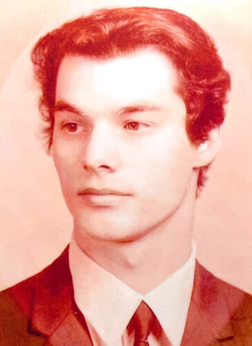 Anthony R. Candel 1953-2023 | News, Sports, Jobs - Tribune Chronicle